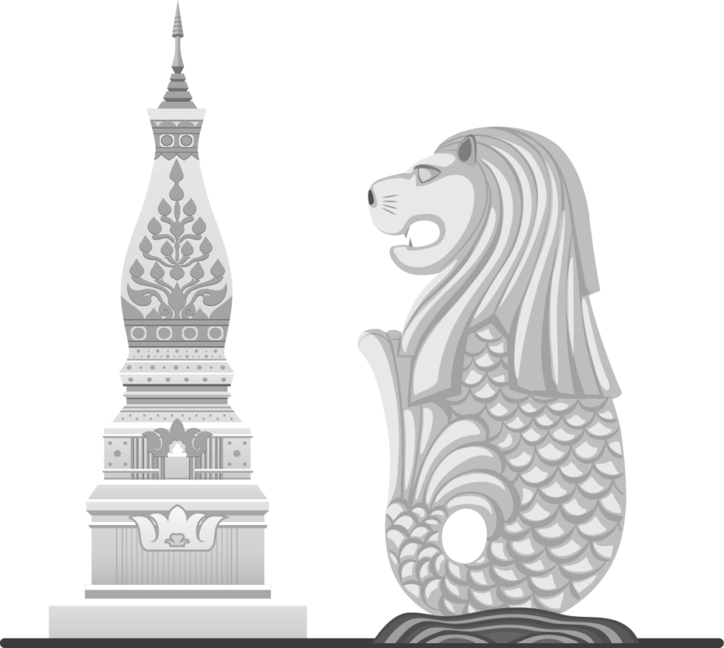 About Us – SHAN HAI MAP