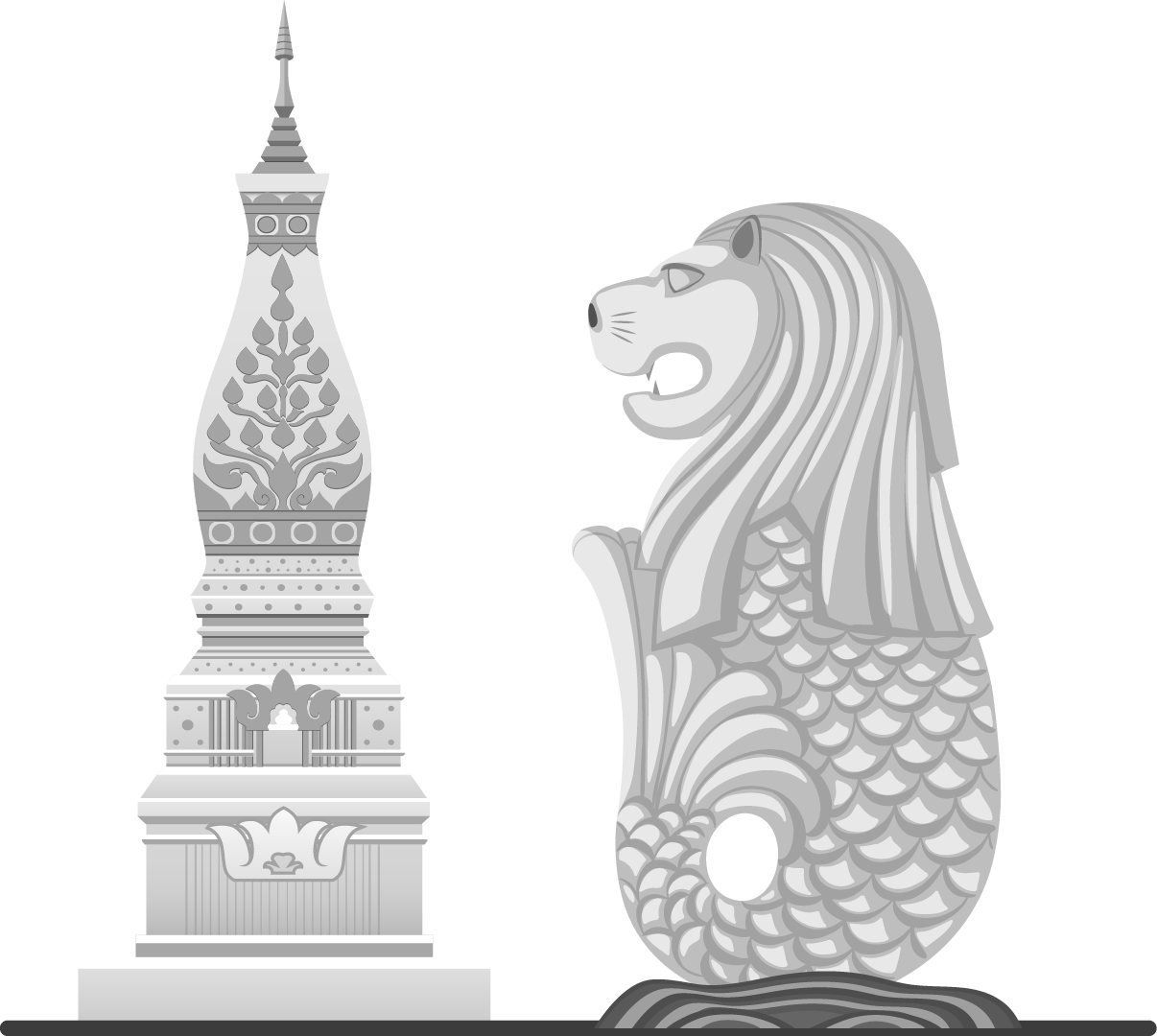 About Us – SHAN HAI MAP